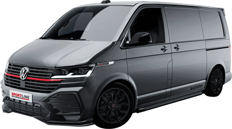 Quality Van Replacement Parts and Panels - Parts For Vans