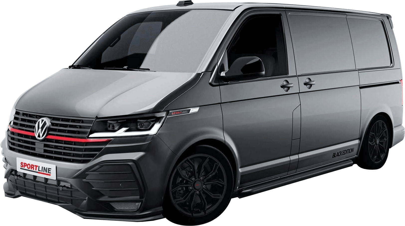 Quality Van Replacement Parts and Panels - Parts For Vans