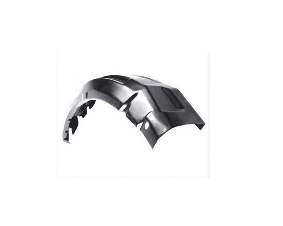 FORD TRANSIT MK6/7 2000-2014 R/H FRONT INNER WHEEL ARCH SPLASHGUARD ...